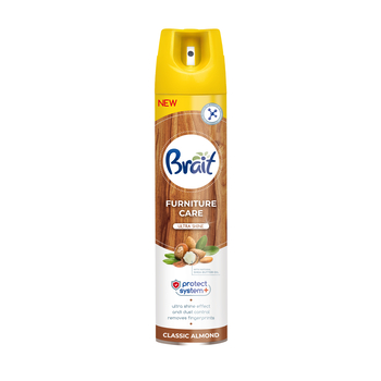 BRAIT Spray do mebli 350 ml CLASSSIC 92263